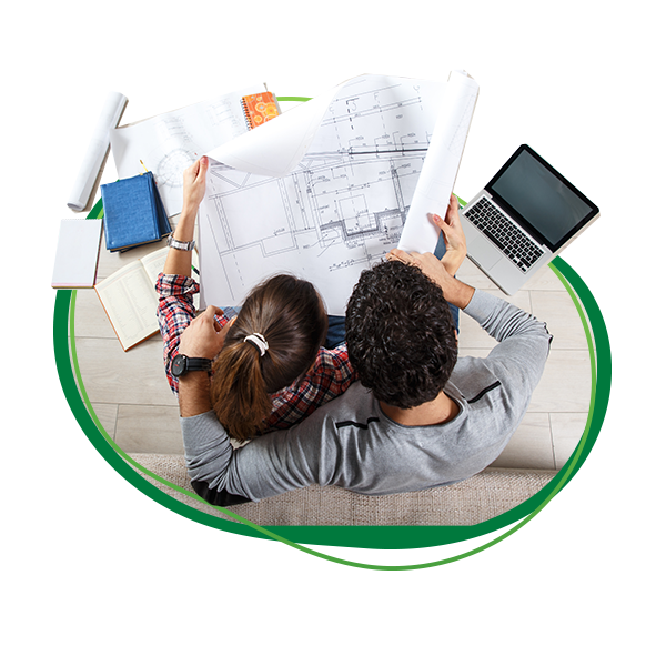 Home Construction Loans | Churchill Mortgage