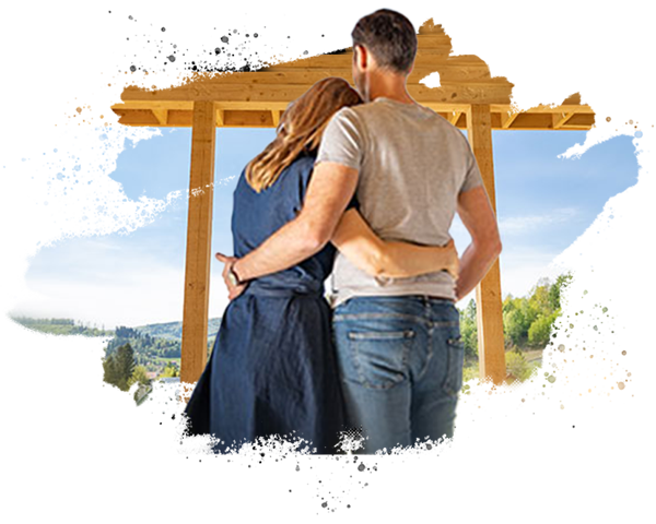 Building a Home? Check out the Construction to Perm Program!